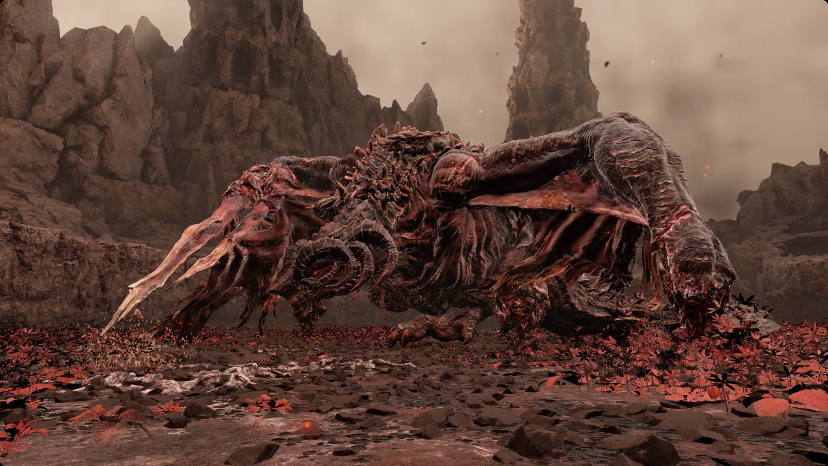 20 boss battles that look straight out of a movie