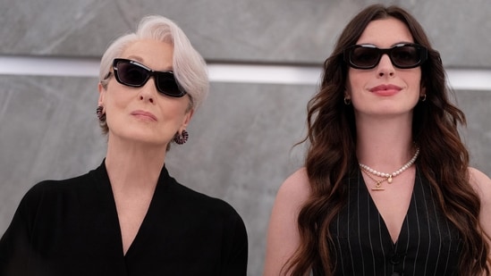 Hollywood nostalgia: Iconic characters return in 2026's epic lineup