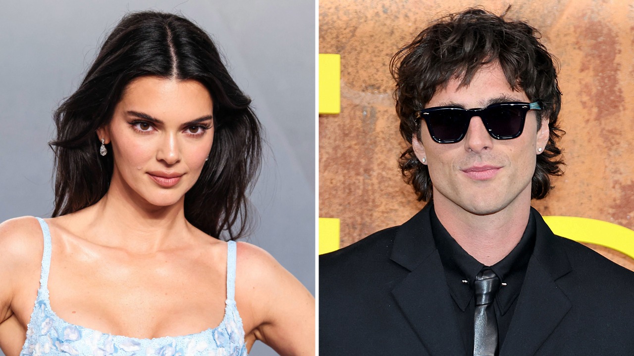 Kendall Jenner and Jacob Elordi have reportedly been an item for a ...