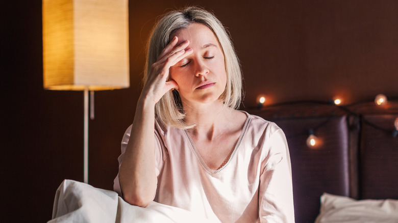 How to work through the grieving process of a divorce