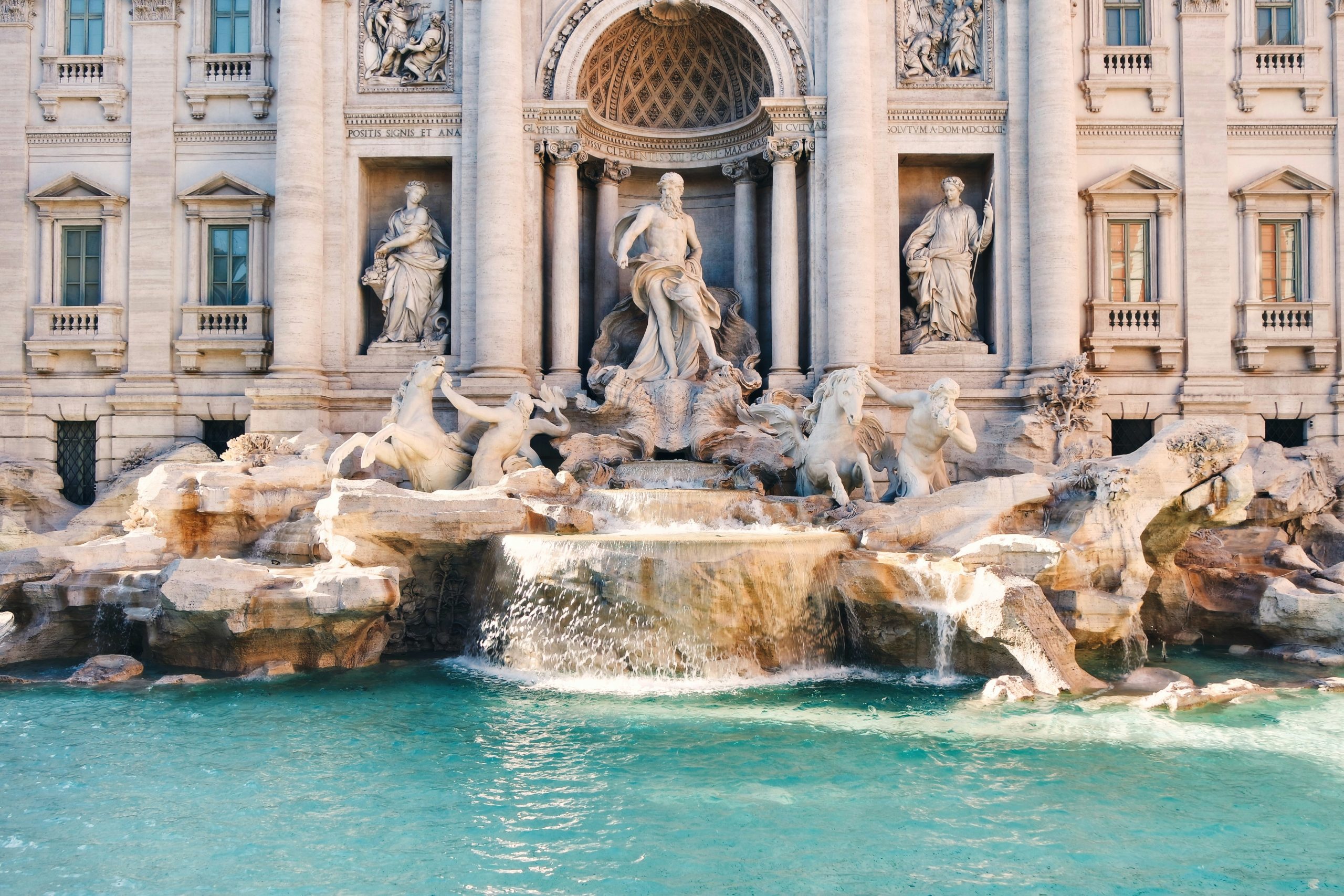 16 essential Rome attractions drawing massive crowds