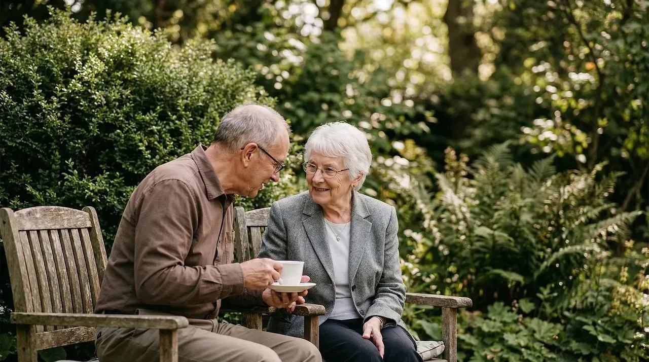 The typical retirement age for millionaires - and why it's scaring ...