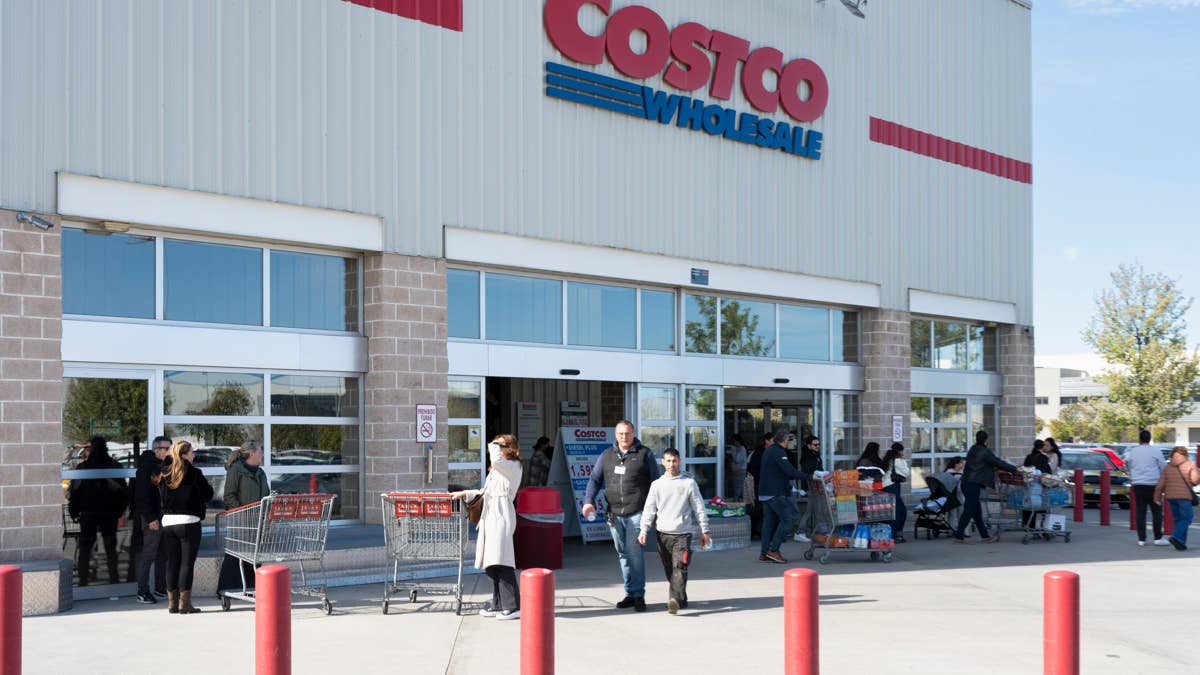 Discover Costco's new mini cinnamon rolls: Perfect for brunch and easy ...