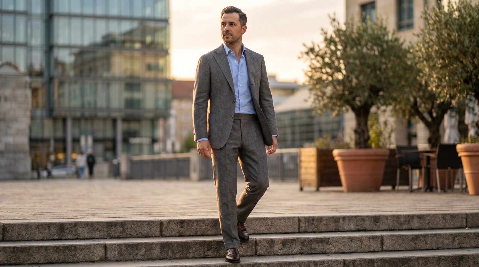 Five types of men women find almost irresistible