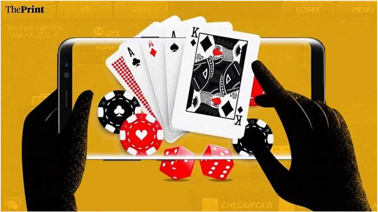 India’s online gaming rules to take effect on 1 May; most games exempt ...
