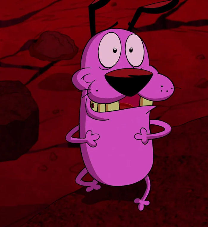 52 famous cartoon dogs who deserve a cuteness Oscar