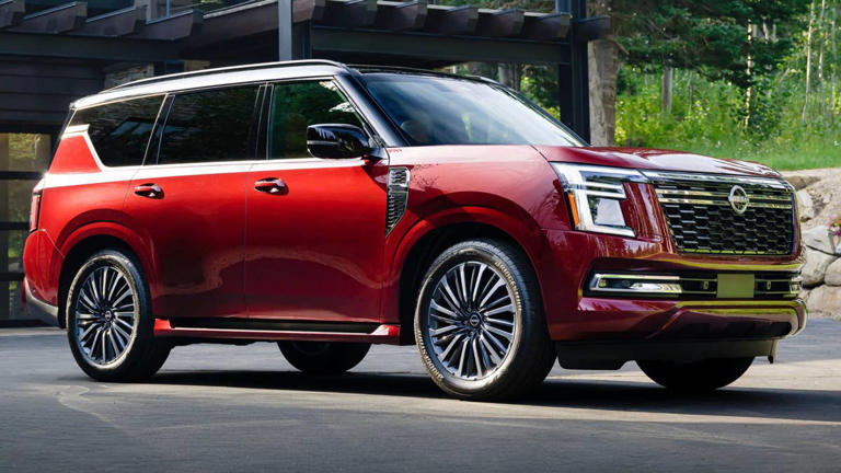 The cheapest SUVs you can buy in 2026 from $20,000 to full size