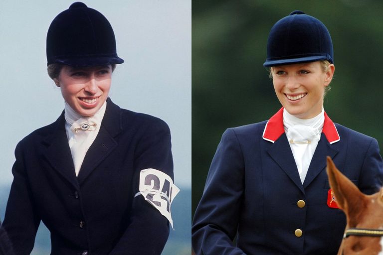 Royal doppelgangers that make you do a double take