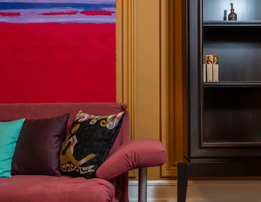 10 paint colors ranked from worst to best by interior designers who ...