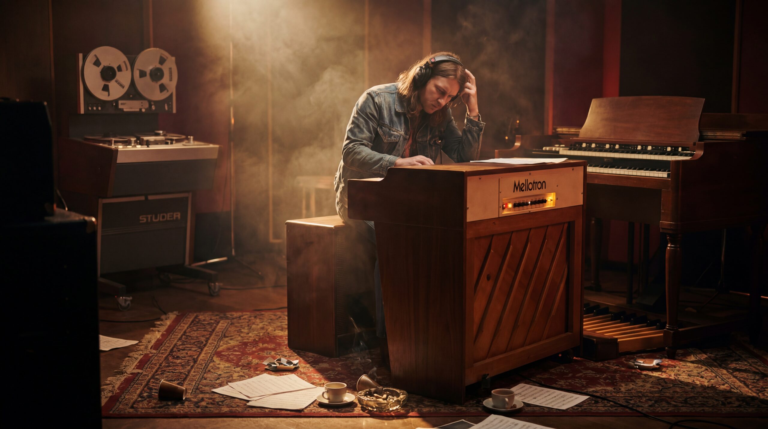 The five most important progressive rock albums of all time