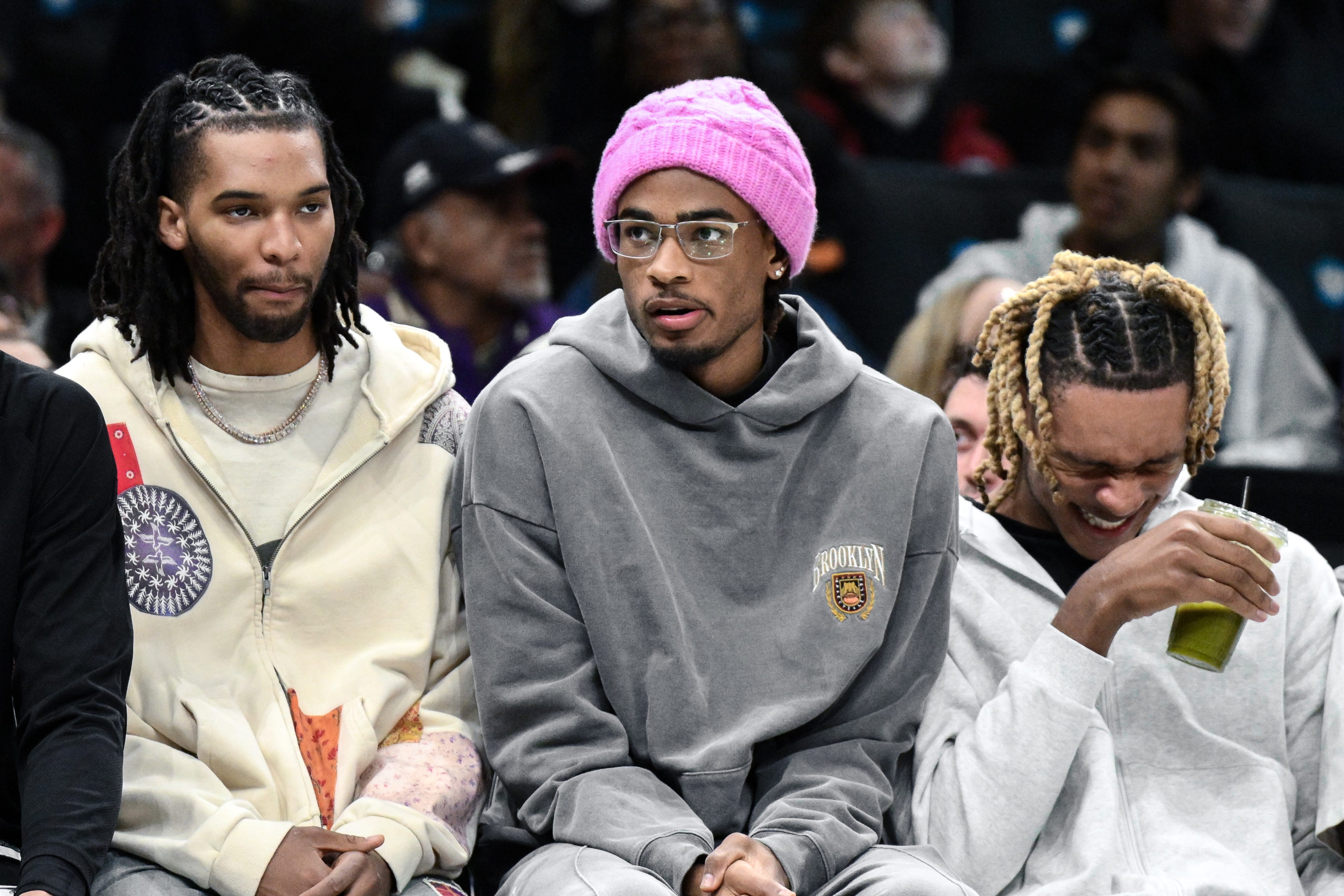 Reviewing the Nets' 2025-26 NBA season as the team rebuilds for future