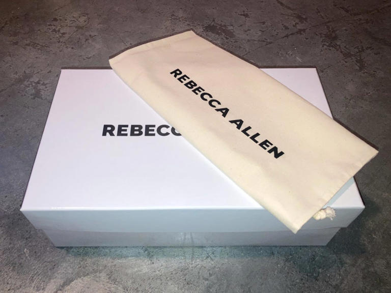 This underrated brand makes nude shoes that cater to all skin tones ...