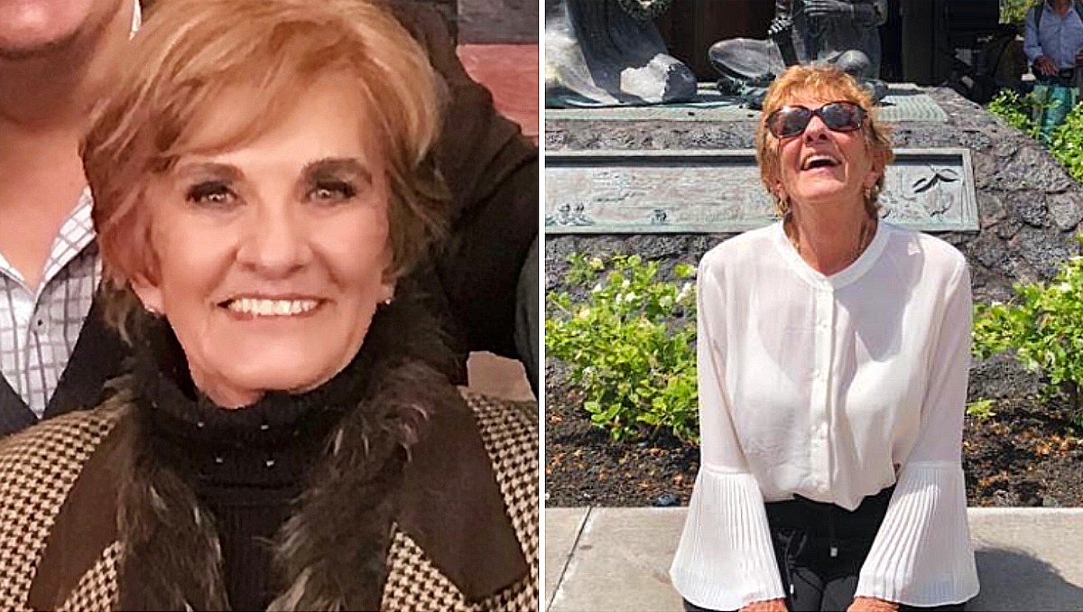 Muere Karina Duprez, actriz que participó en icónicas telenovelas como ...