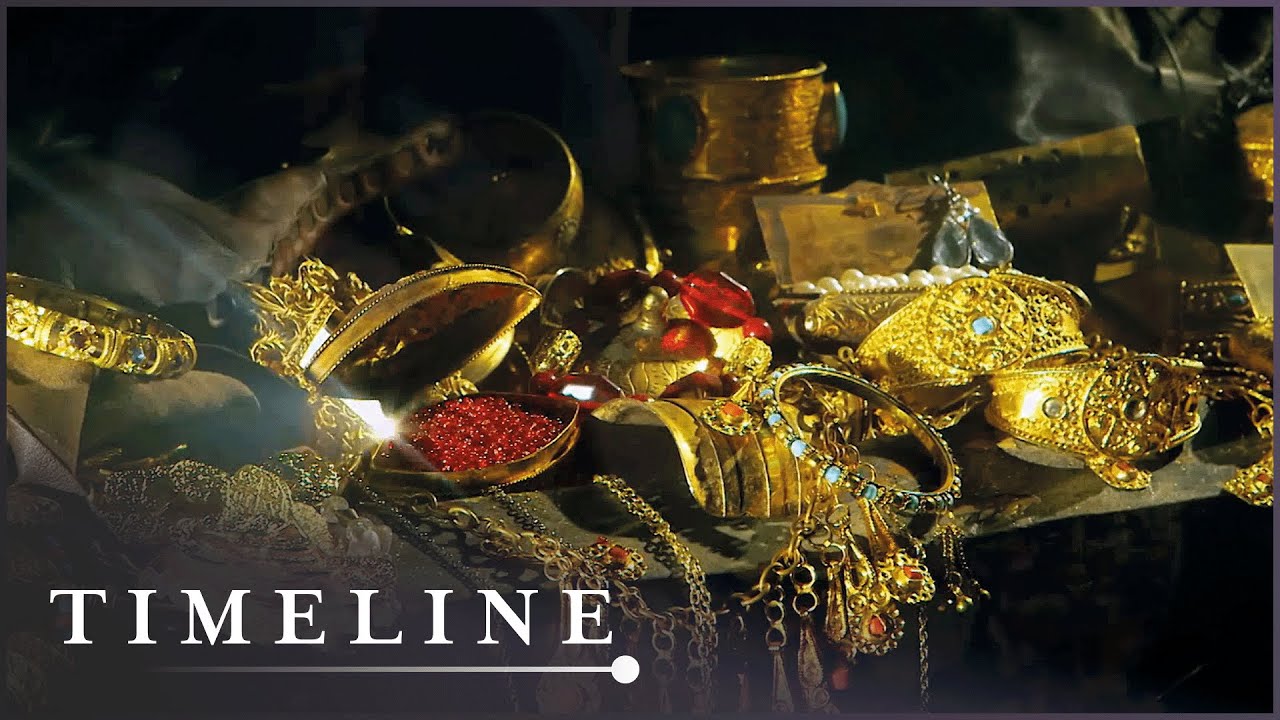 An adventurer's 17-year-long hunt for pirate treasure on Cocos Island