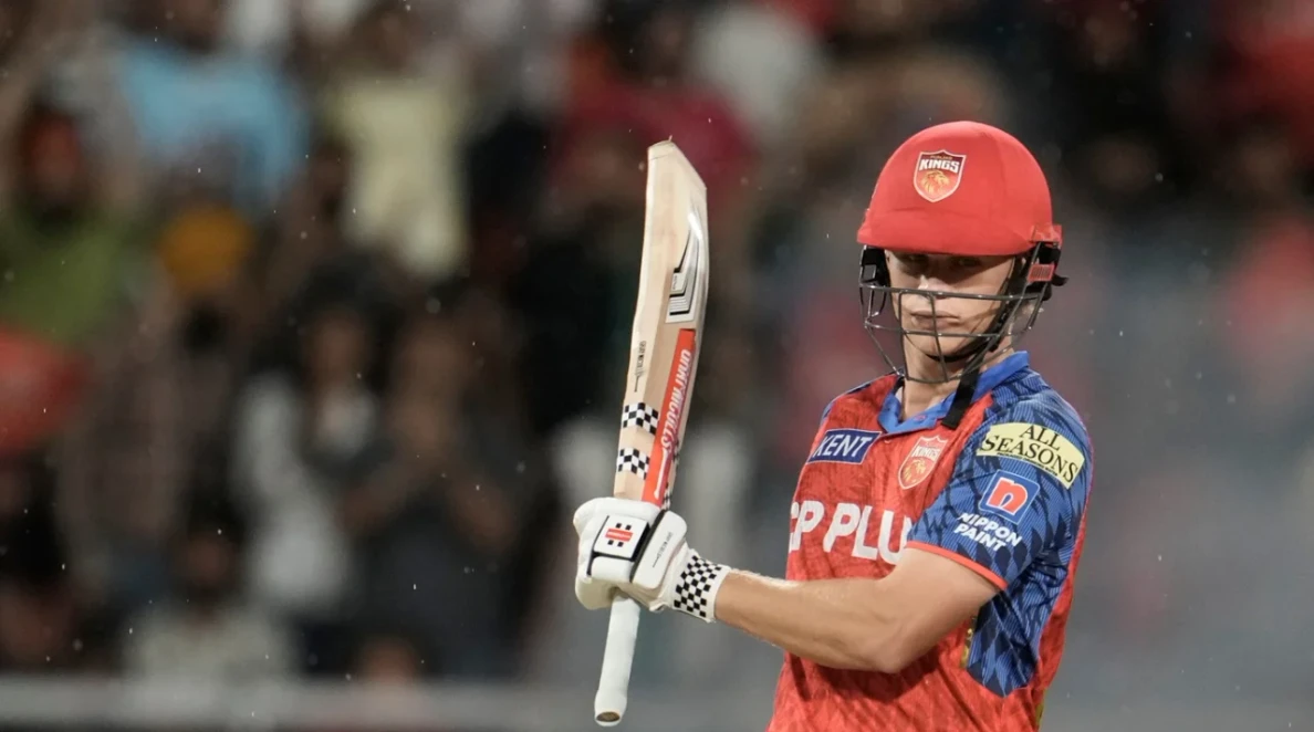 Has Cooper Connolly left Punjab Kings & returned to Australia amid IPL ...