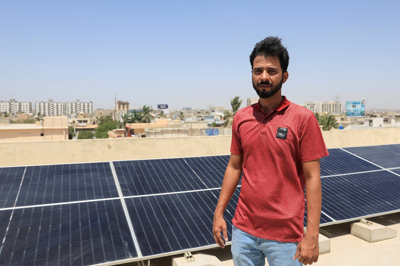 How these 3 countries built renewable energy fast
