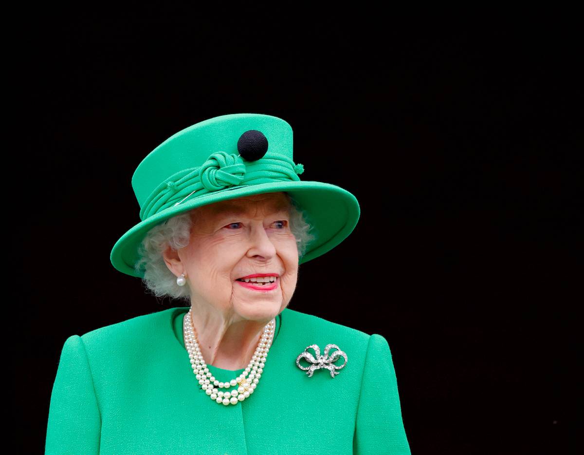 Prince William gets nostalgic about Queen Elizabeth during surprise ...