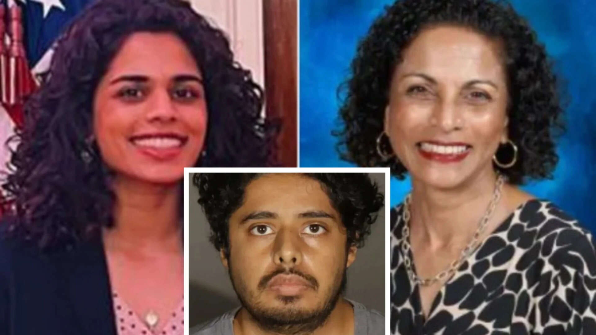Arti Varma, Meera Varma: Indian-origin mother-daughter duo stabbed in ...