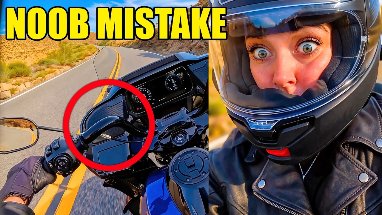 My secret hack to viral motorcycle videos (and why everyone has jumped ...