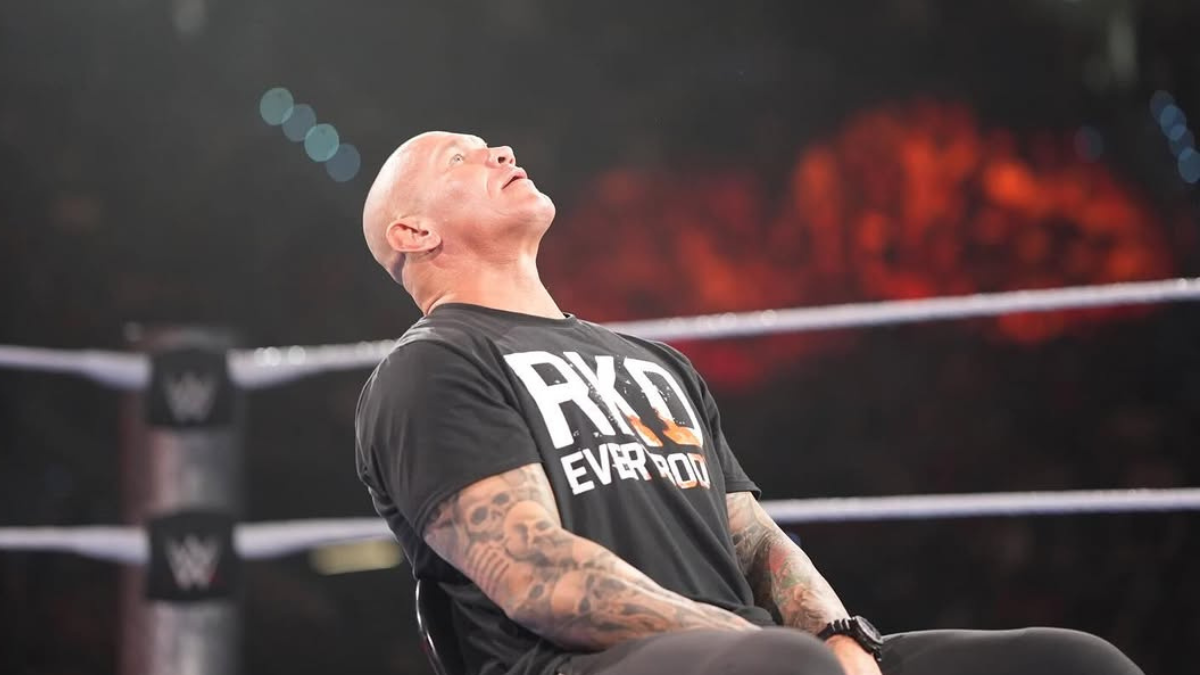 Randy Orton calls out former WWE champion, claims his old Legacy ...