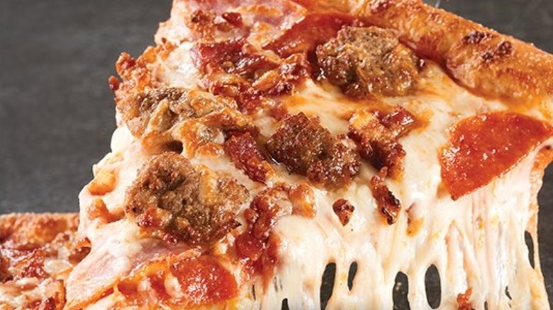 The ultimate ranking of Marco's Pizza items