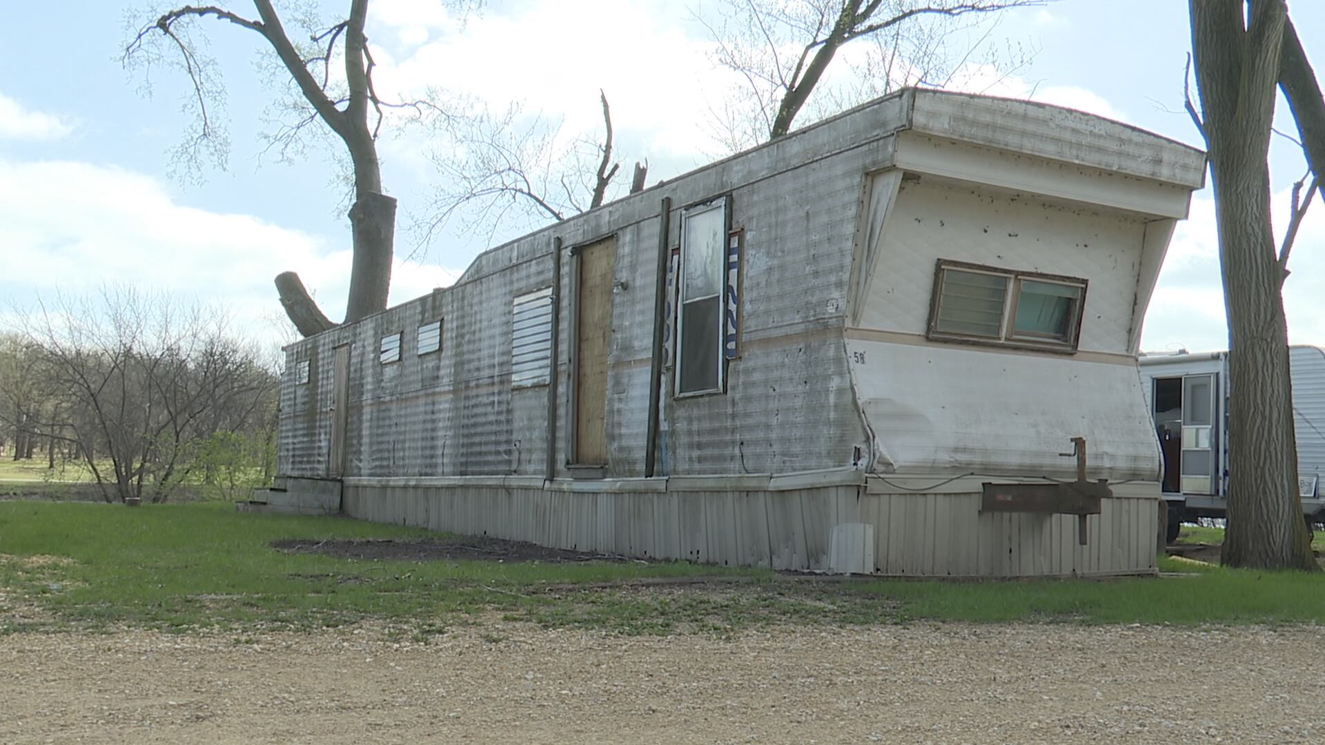 Rockford committee approves special use permit to convert mobile home ...