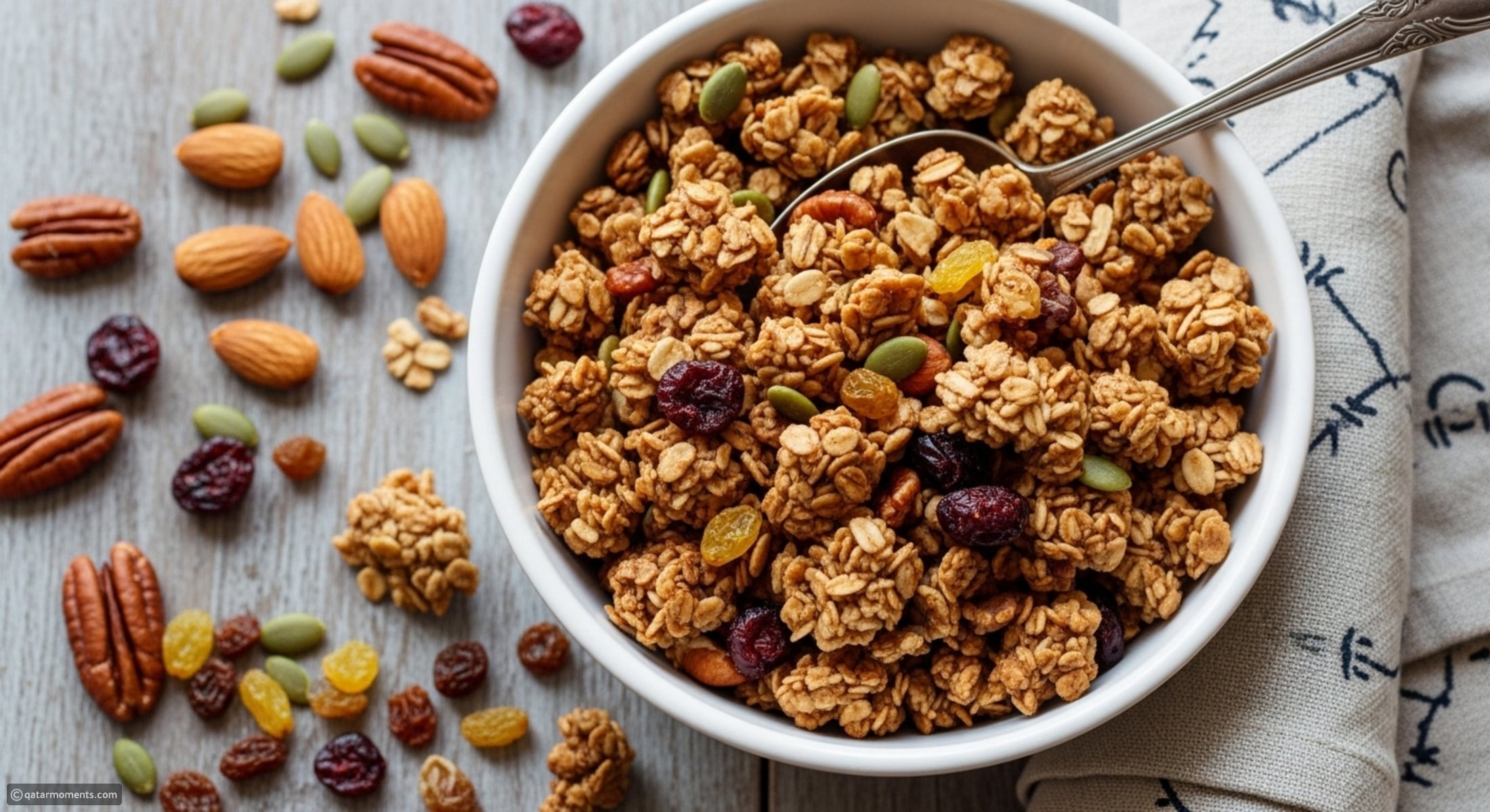 9 so-called healthy foods that are actually junk