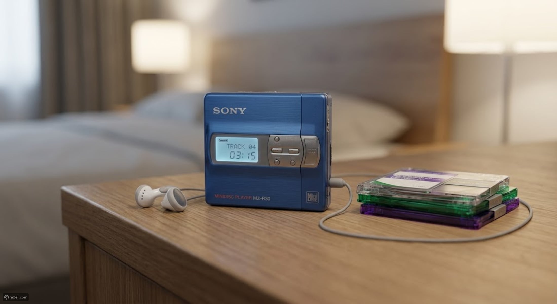 How many of these 1990s gadgets did you actually own?