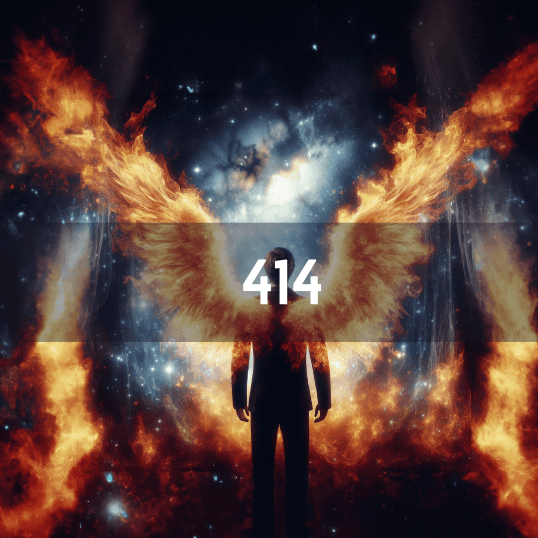 8 angel numbers you see when life starts falling apart