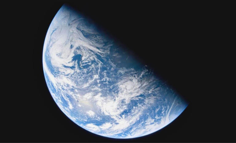 Goodbye 24-hour days: Starting from this date, Earth’s days will last ...