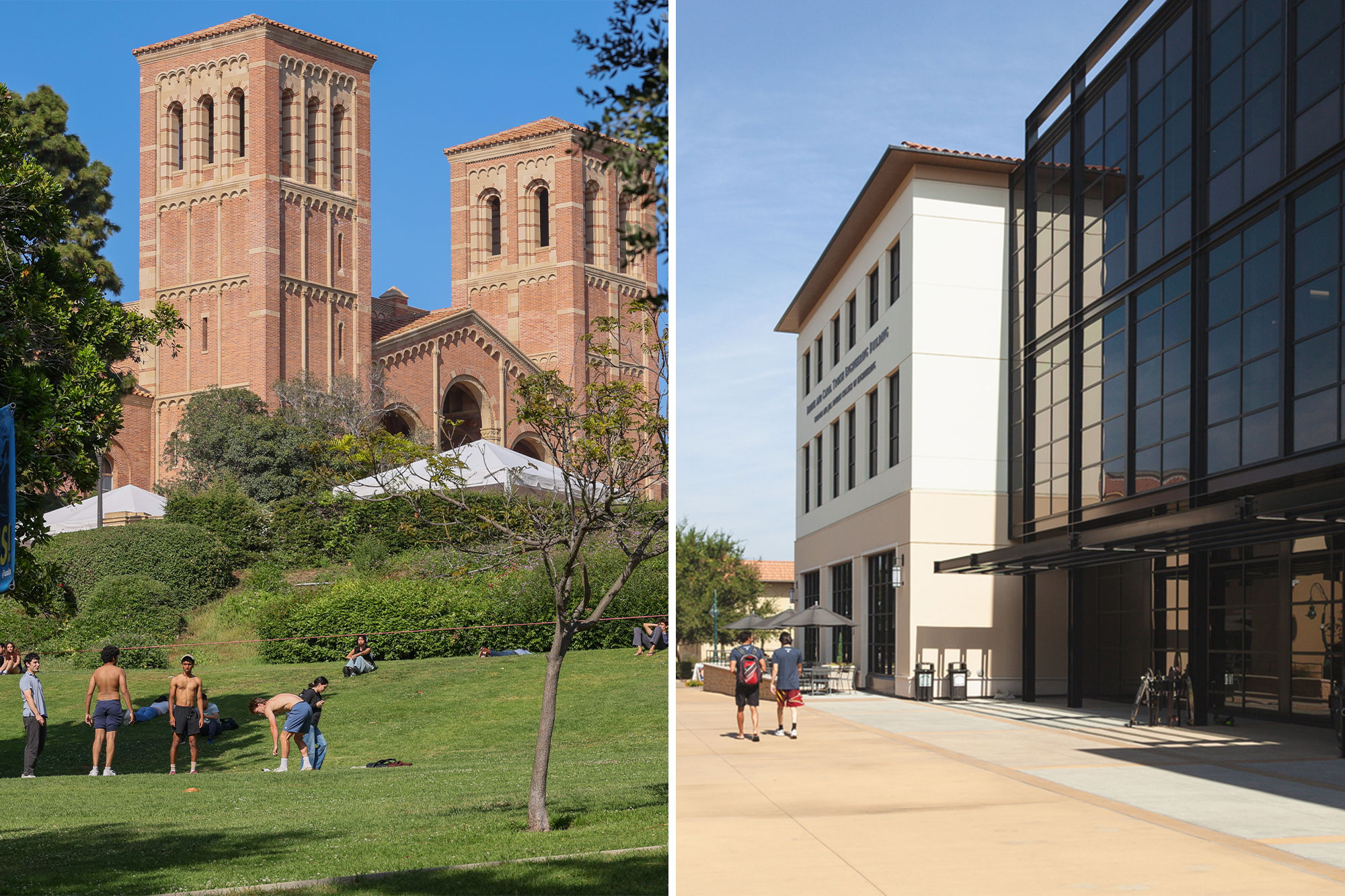Best college campuses in America ranked – and a California school came ...