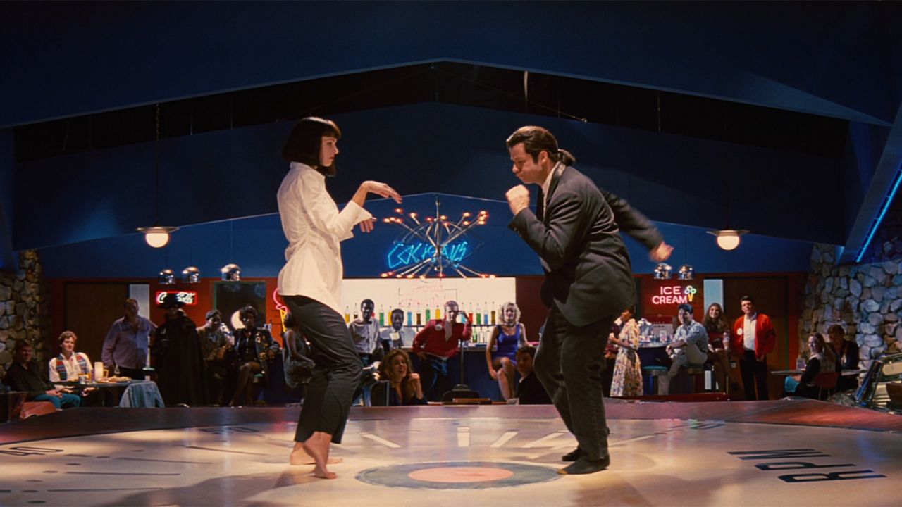 Movies that have fantastic soundtracks