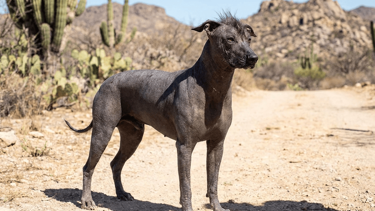9 rare dogs that experts say deserve more attention (one of them is ...