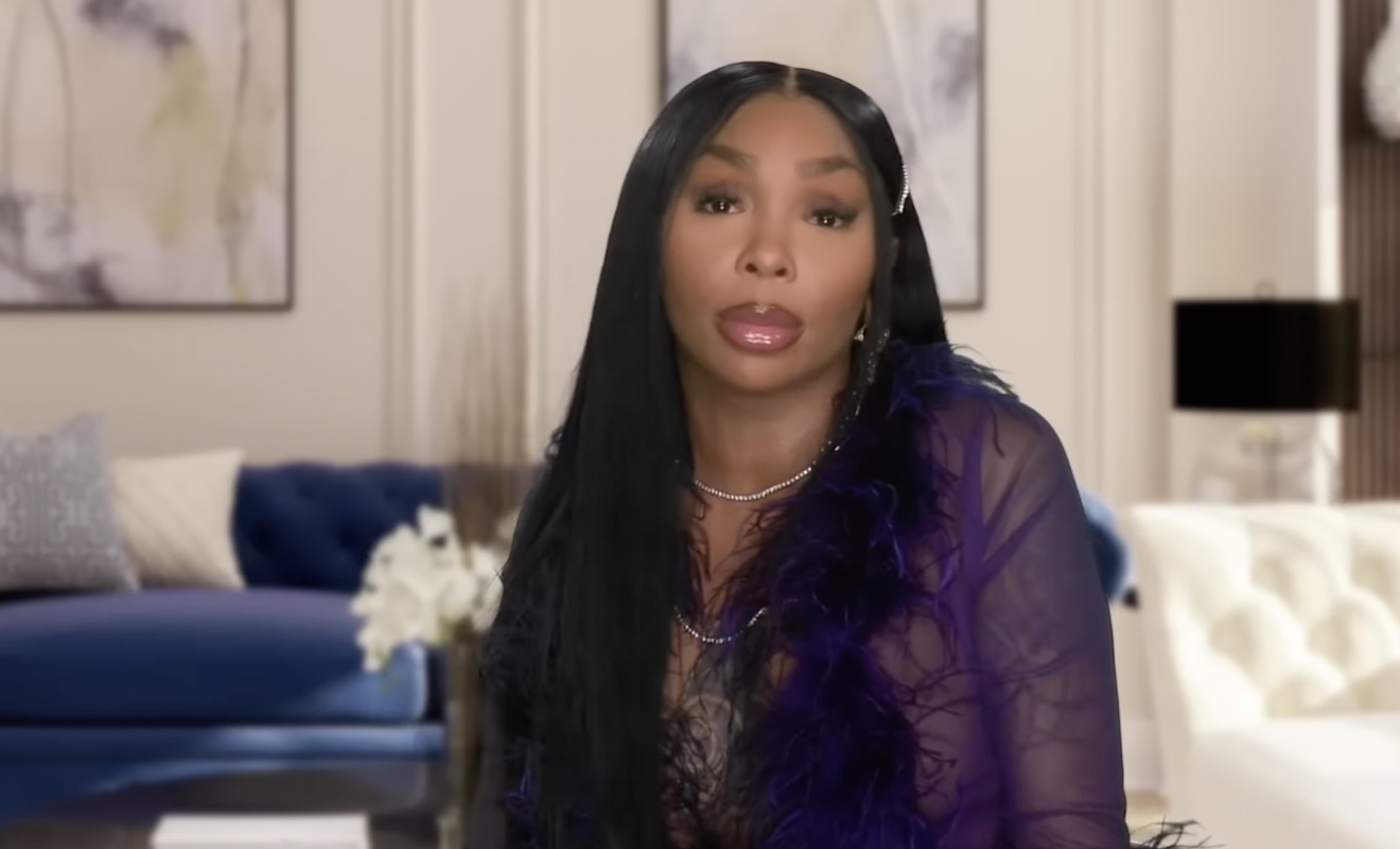 LHHATL highlights: Sierra moves forward with divorce + Scrappy wants ...