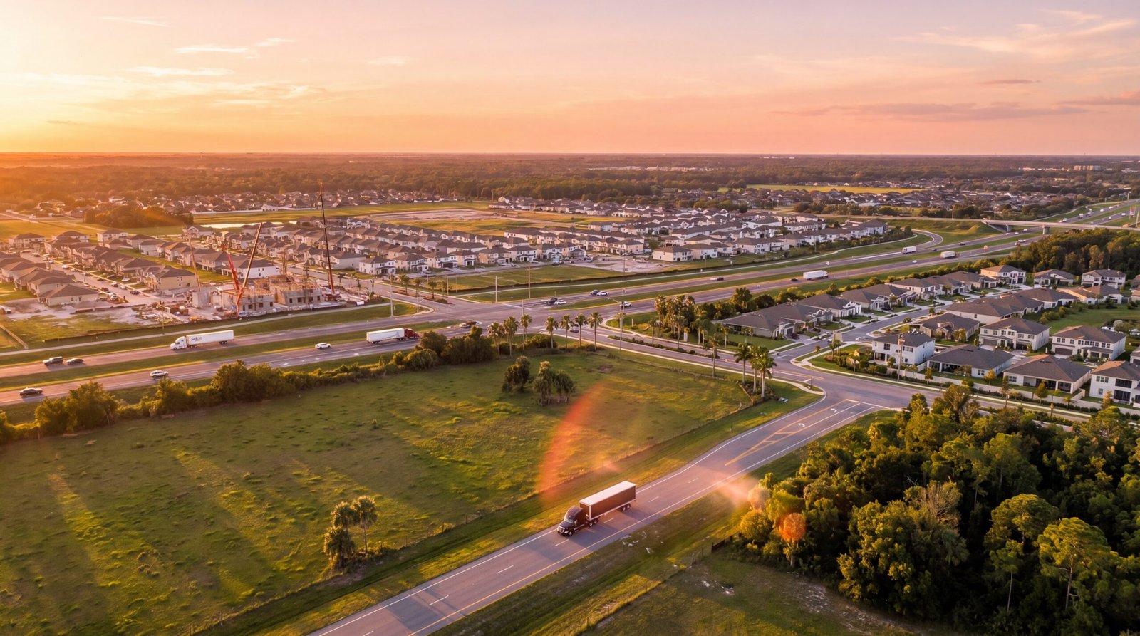 Ocala Tops the List of Cities Booming With American aetheletes