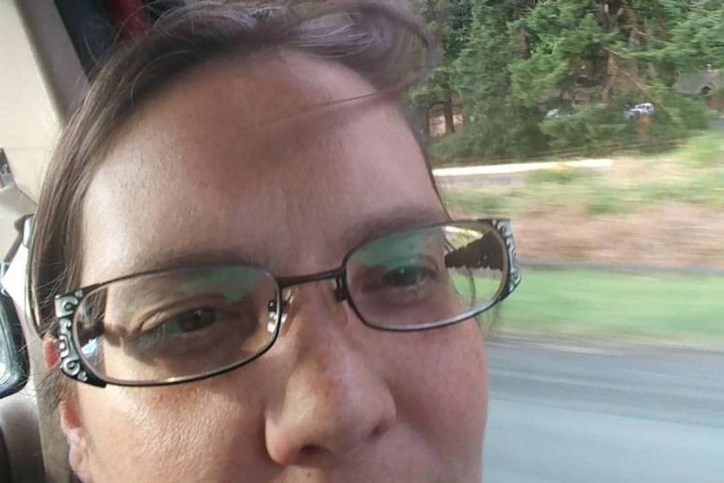 She called police and found a missing file