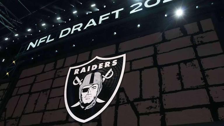 Raiders NFL draft rumors: What’s real, and what to watch