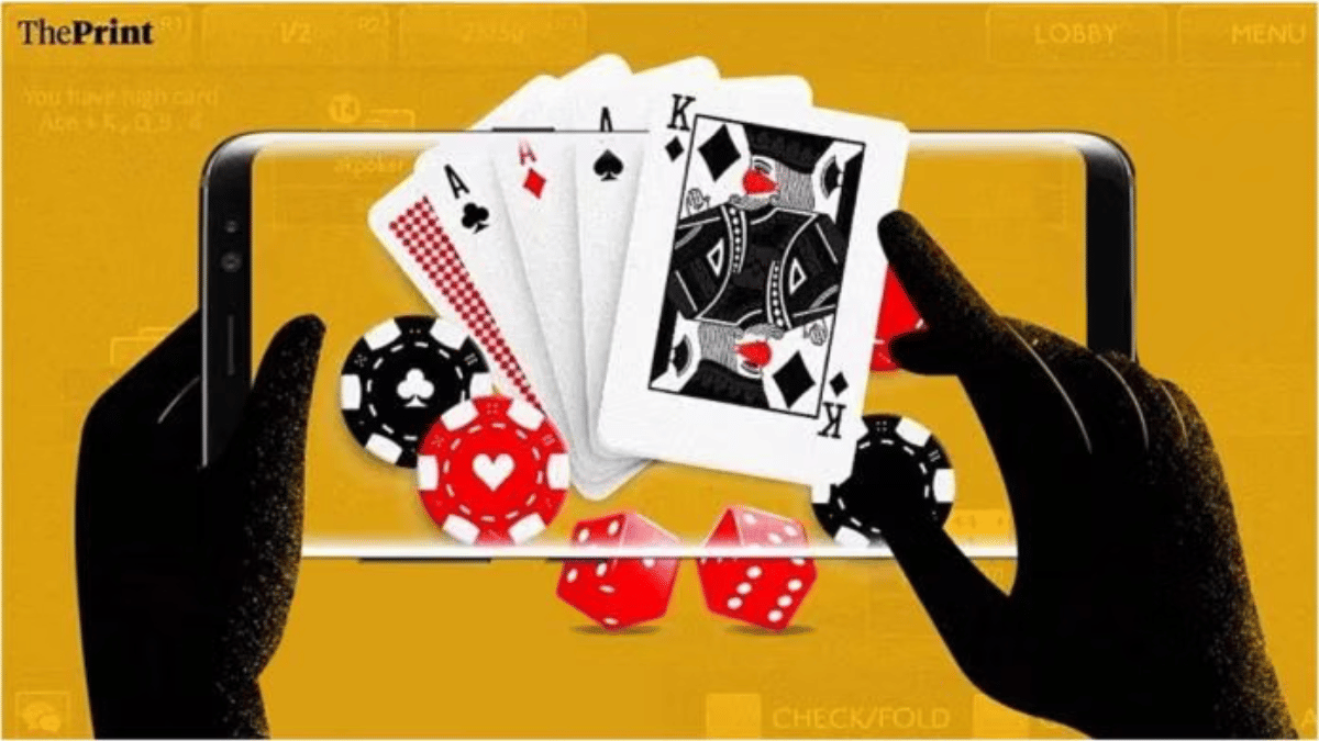 Game over: SC backs retrospective 28% GST on online betting, says game ...