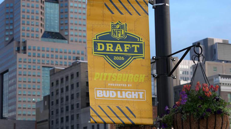 Mel Kiper says the quiet part out loud about Dante Moore's NFL draft ...