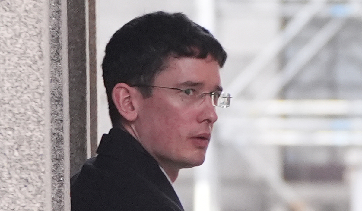 Enoch Burke seeks to appeal against judgment which found suspension lawful