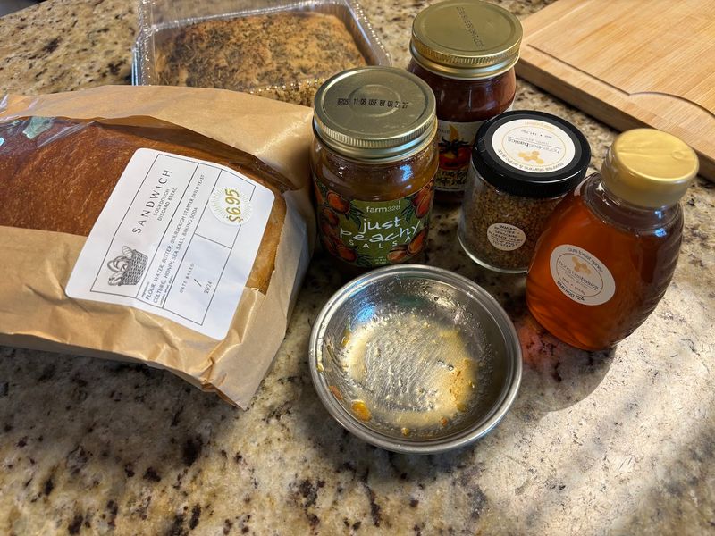 Georgia locals know summer truly starts when this farmer’s market opens