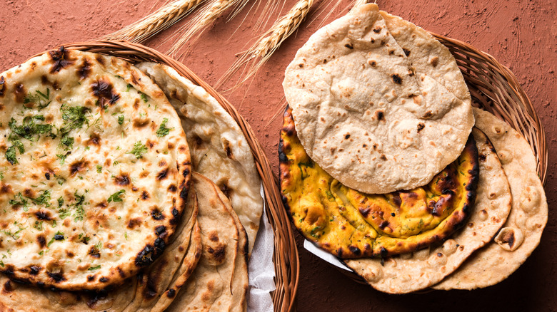 The rules for eating with your hands in India, Africa, and the Middle East