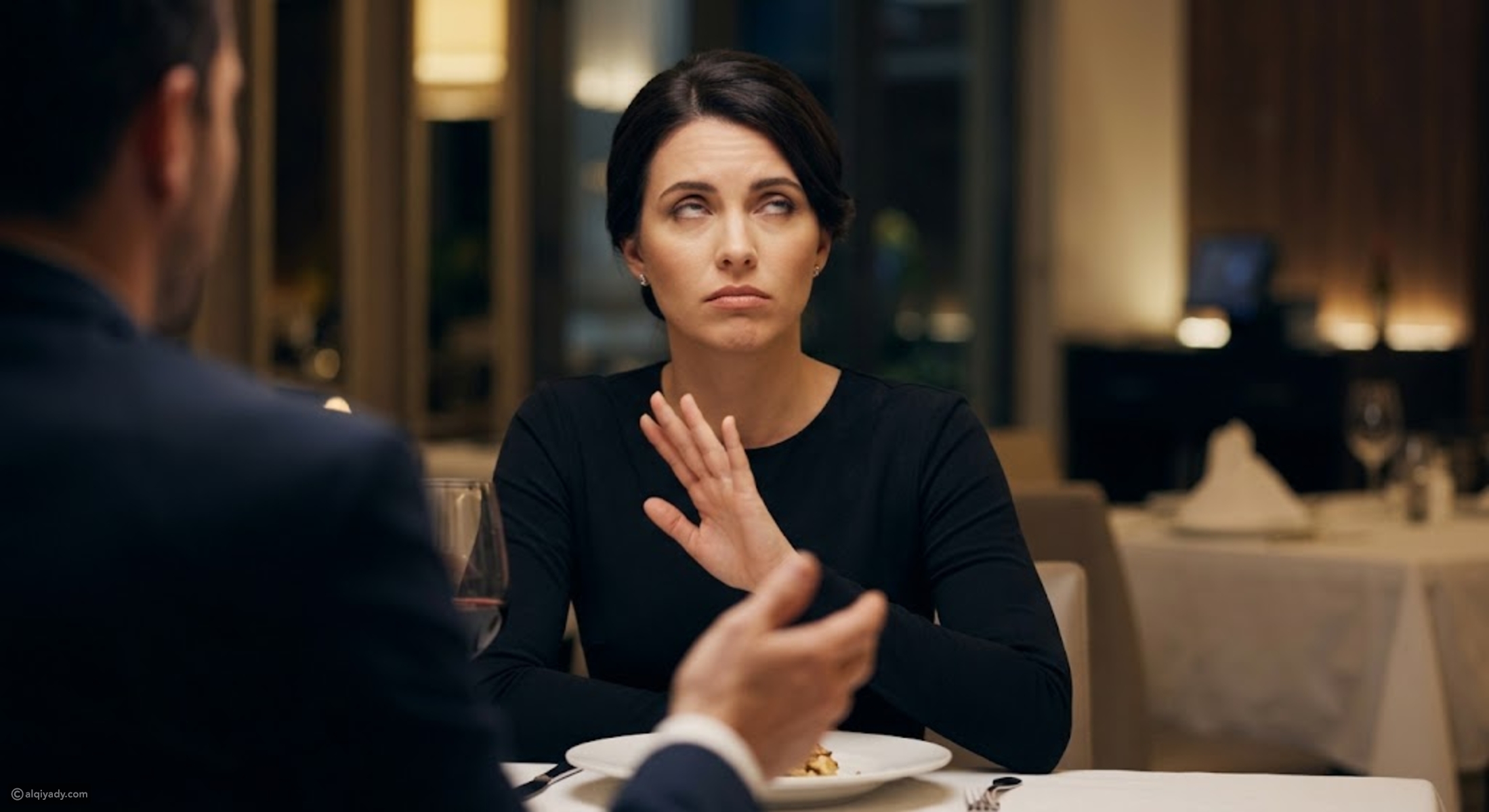 10 types of women who often make bad partners