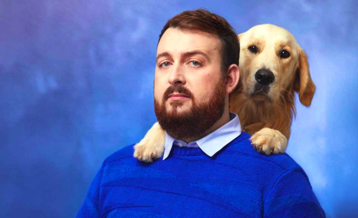 « Mon show n'est pas une succession de vidéos Instagram