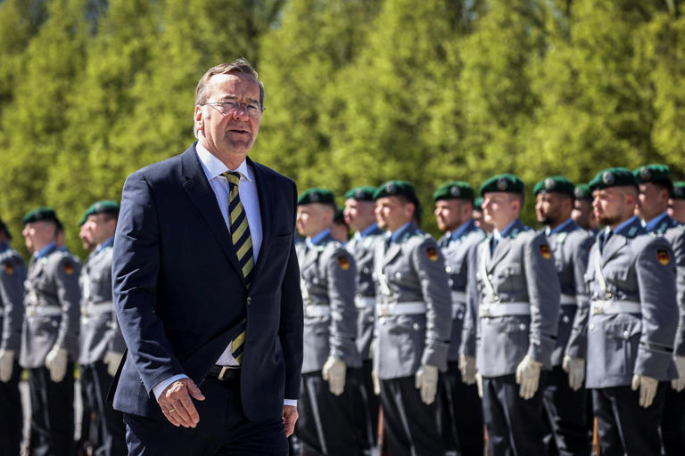 Stärkung der Bundeswehr: Was hinter der neuen Bundeswehr-Strategie steckt