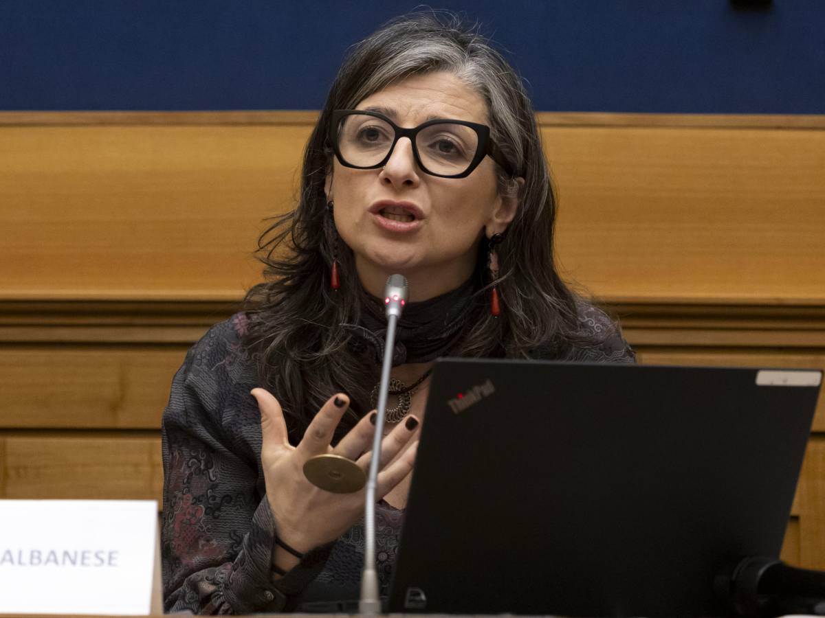 La sinistra dei radical chic veste Albanese