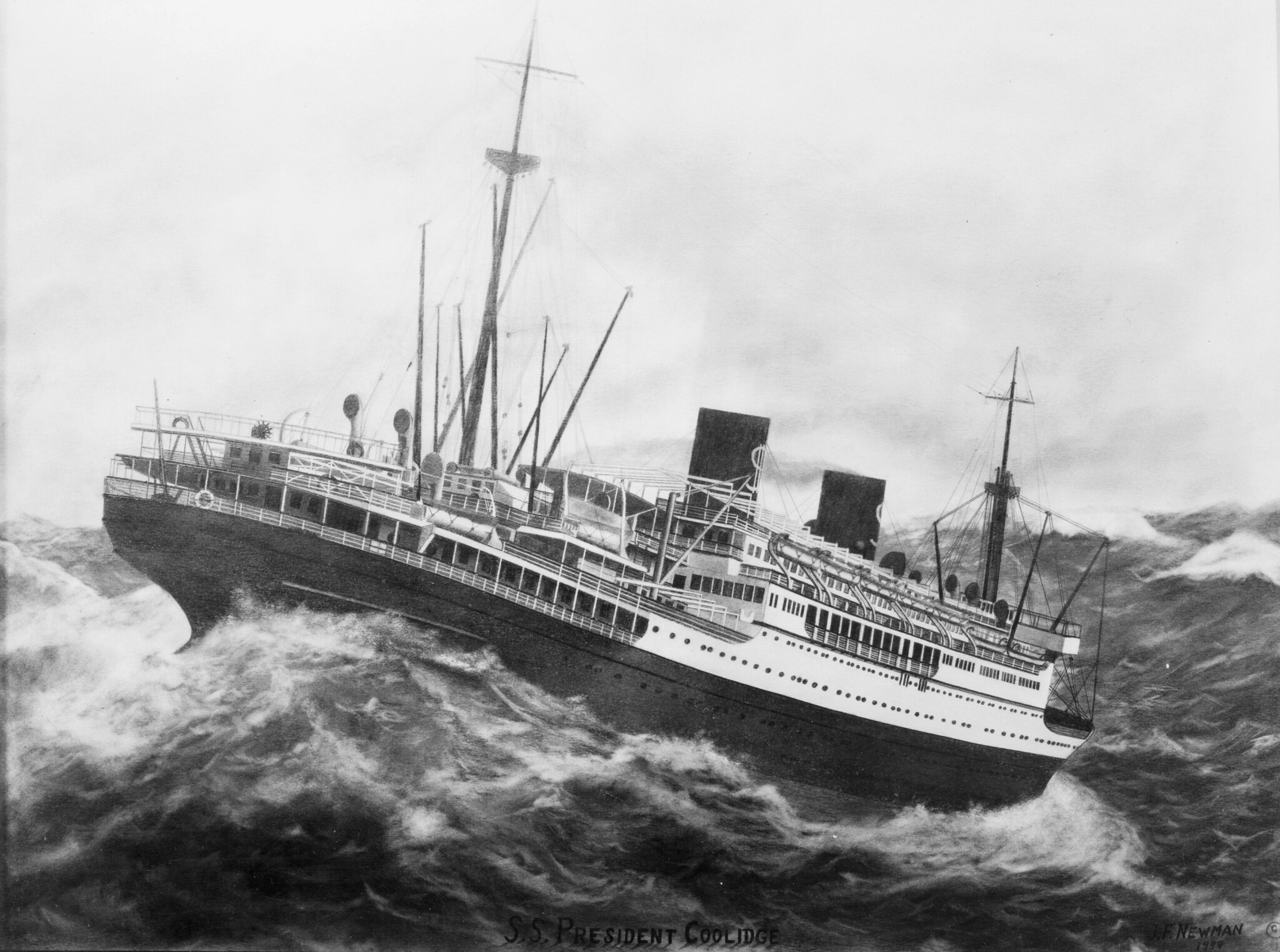 Photos of eerie shipwrecks you can scuba dive