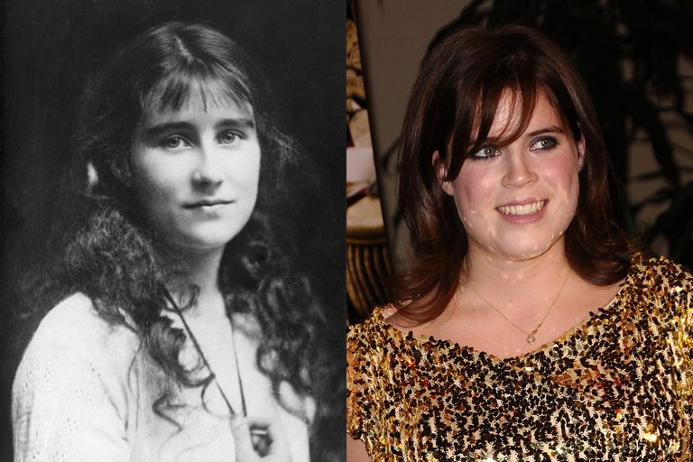 Royal doppelgangers that make you do a double take