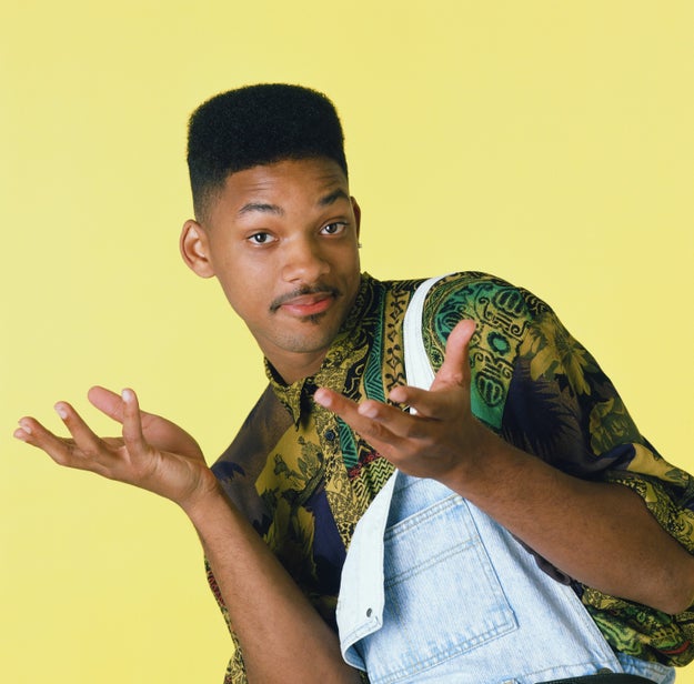 People are sharing the most forgotten '90s TV shows, and, wow, core ...