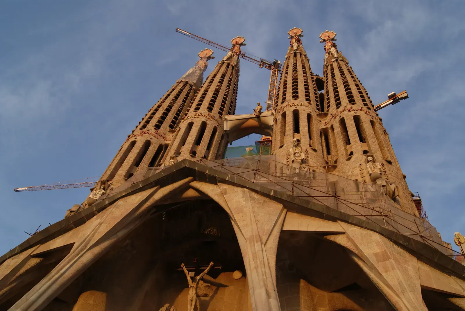 9 famous buildings that divide opinion - visionary or unnerving?